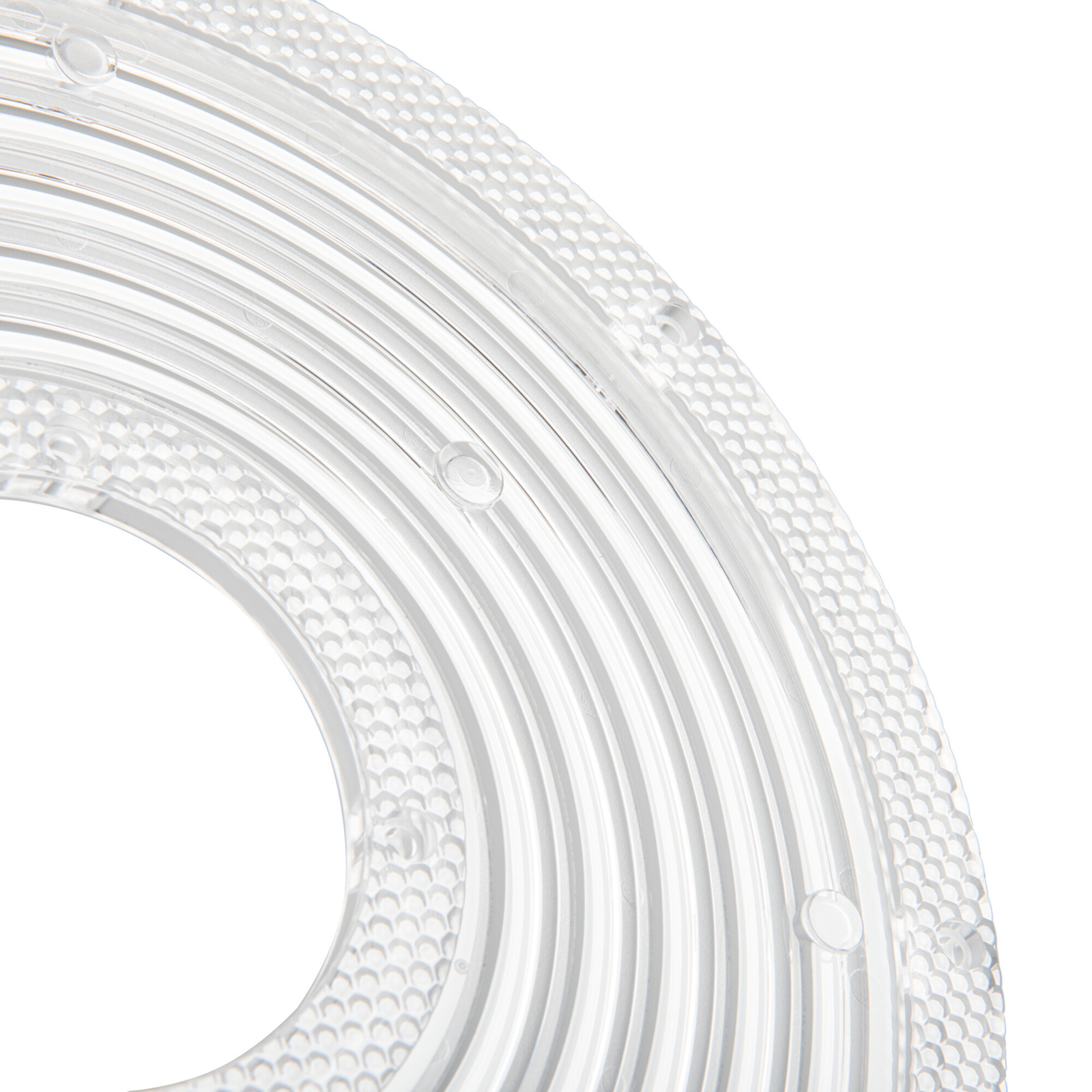 Linse für Hochregal HB PRO HBPH LENS 120° 150W KANLUX 5905339381392 ...