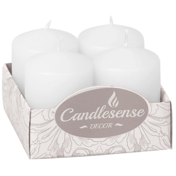 Duft- und Zierkerzen | Online Shop für Beleuchtung Leddo.de