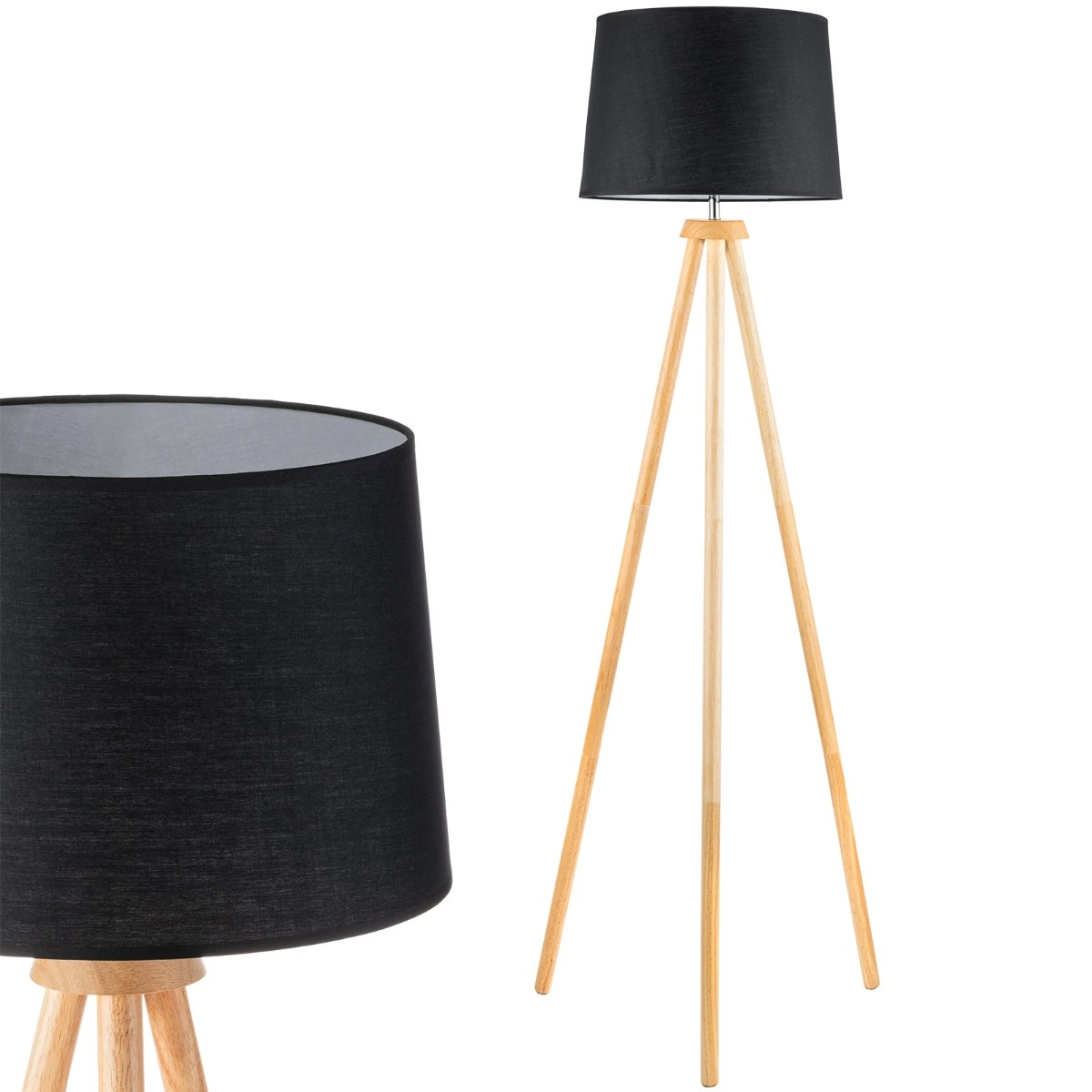 Stehlampen | Online Shop für Beleuchtung Leddo.de